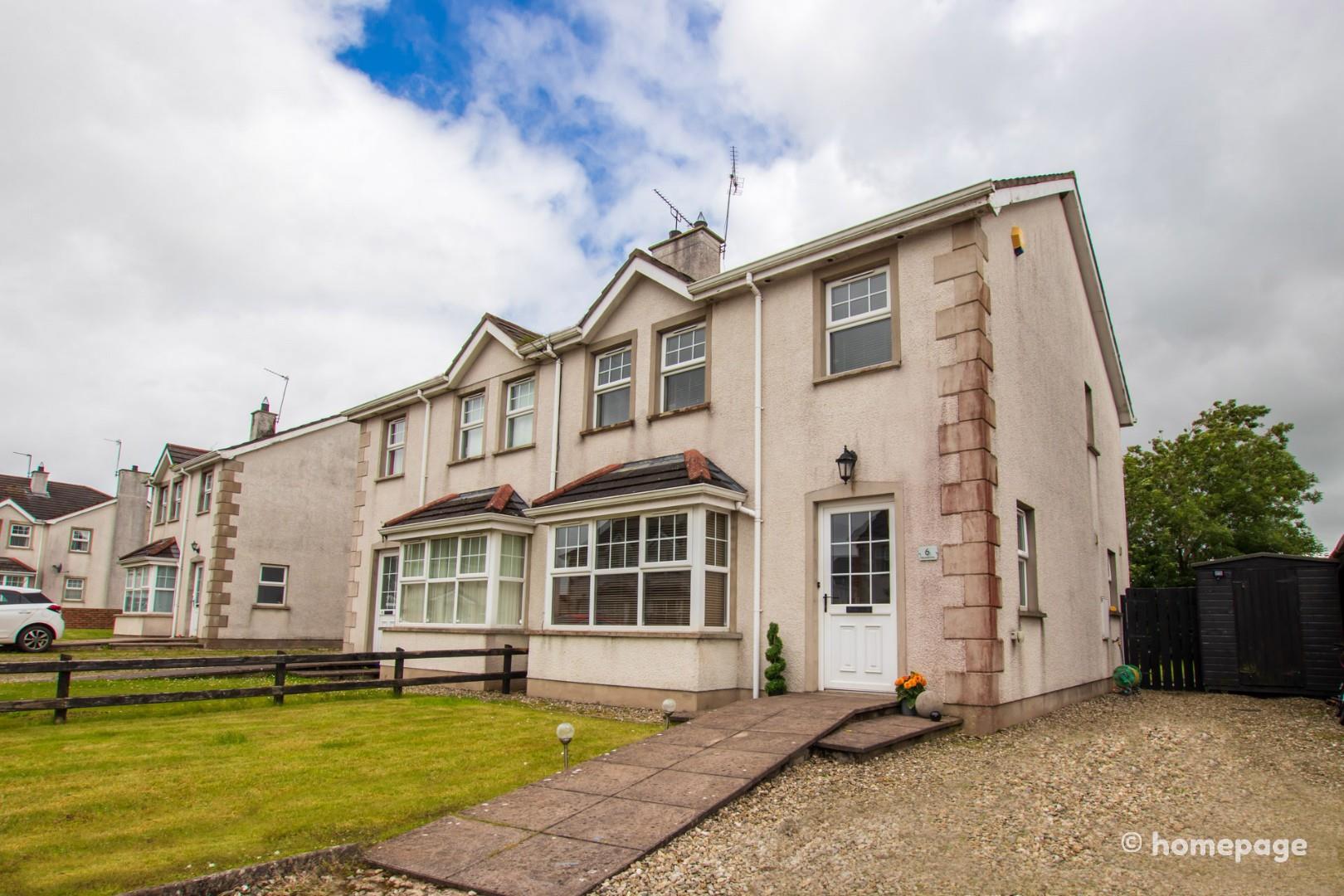 6 Edenmore Avenue, Bendooragh, Ballymoney, BT53 7RF - SSTC - Homepage ...